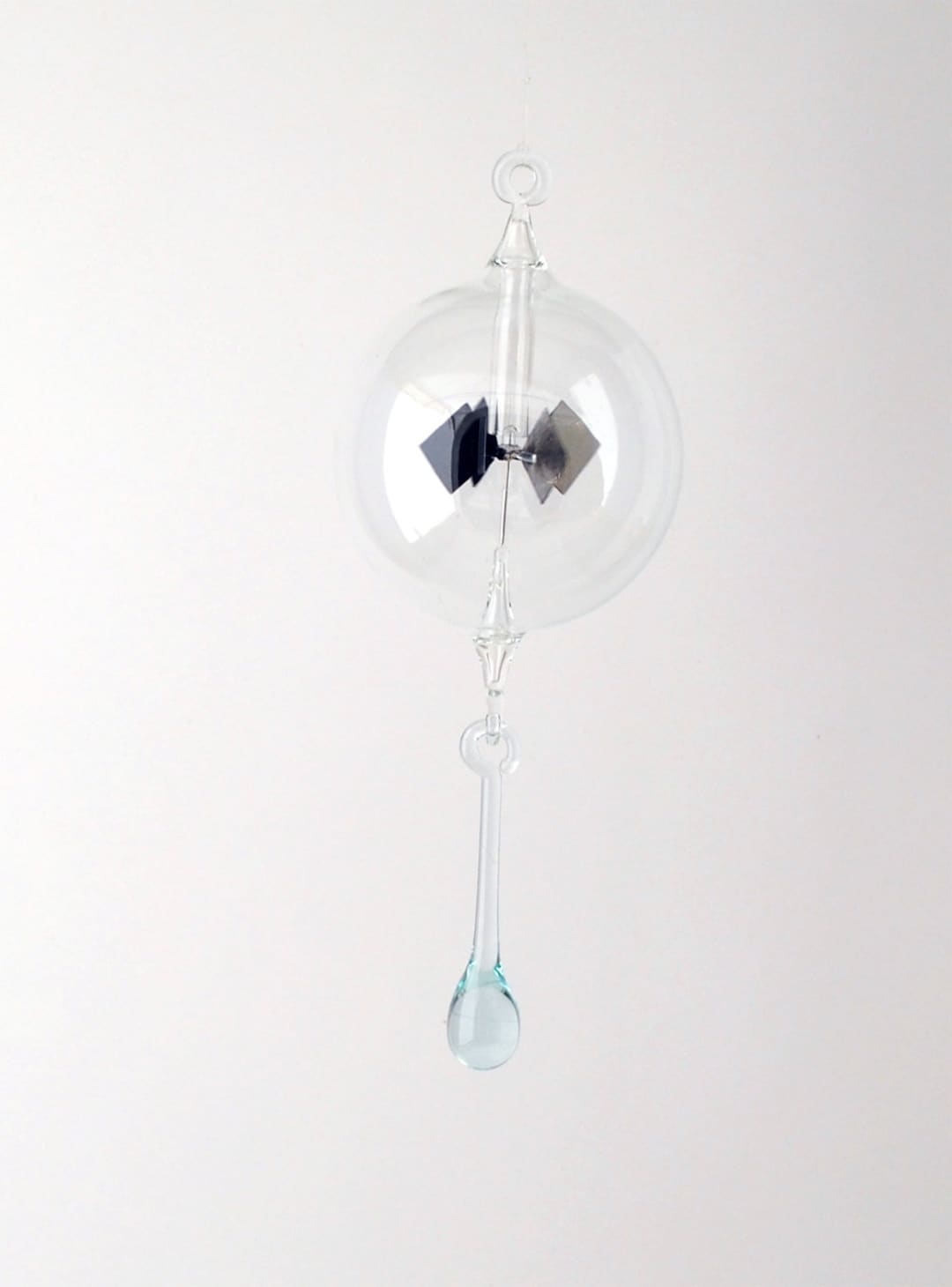 1006 Hanging Radiometer Clear - Etsy