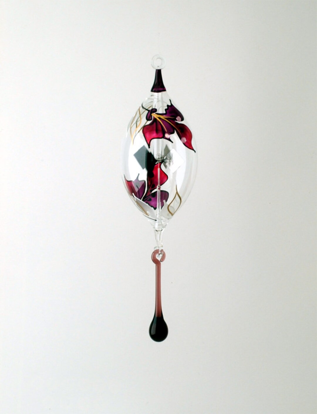 1001/6 S Radiometer Hanging With Orchid - Etsy