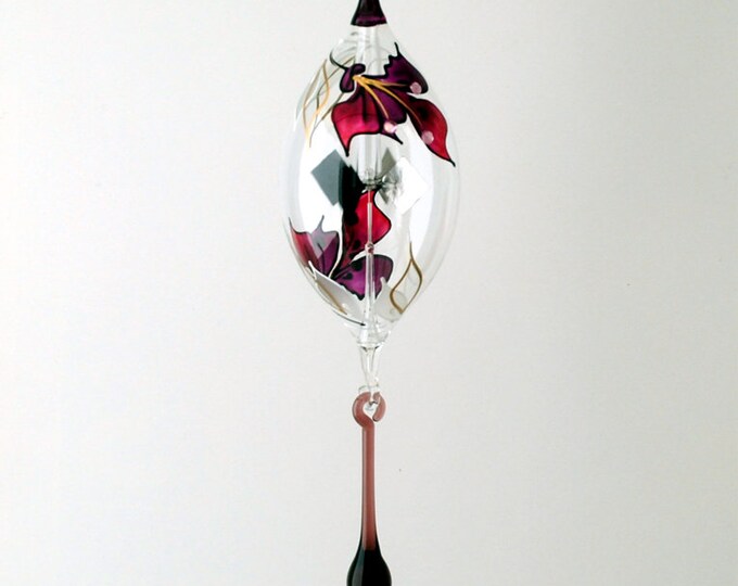 Radiometer - WELCOME TO THE WORLD OF WGK GLASS ART