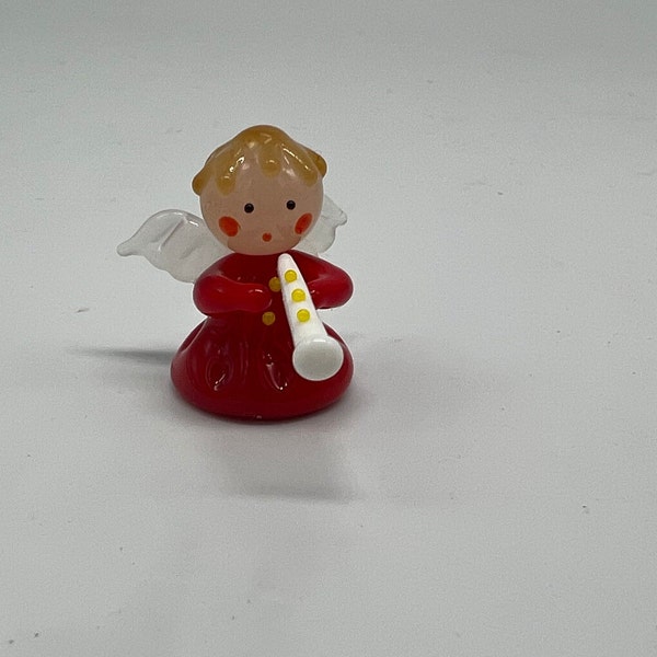 Miniature Angel - Etsy