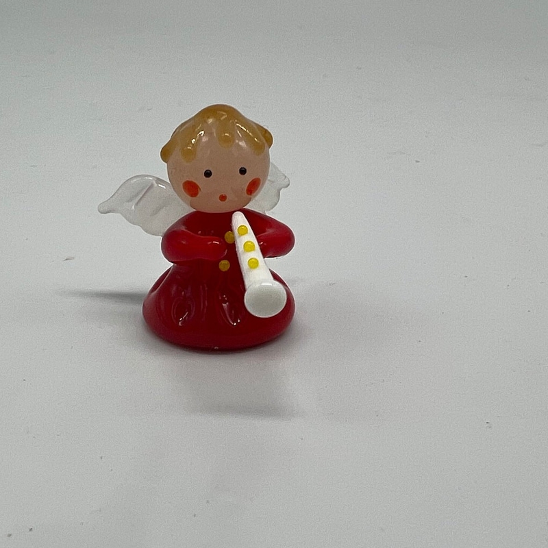 Miniature Angel - Etsy