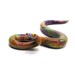 33-69 Multi Colored Snake - Etsy