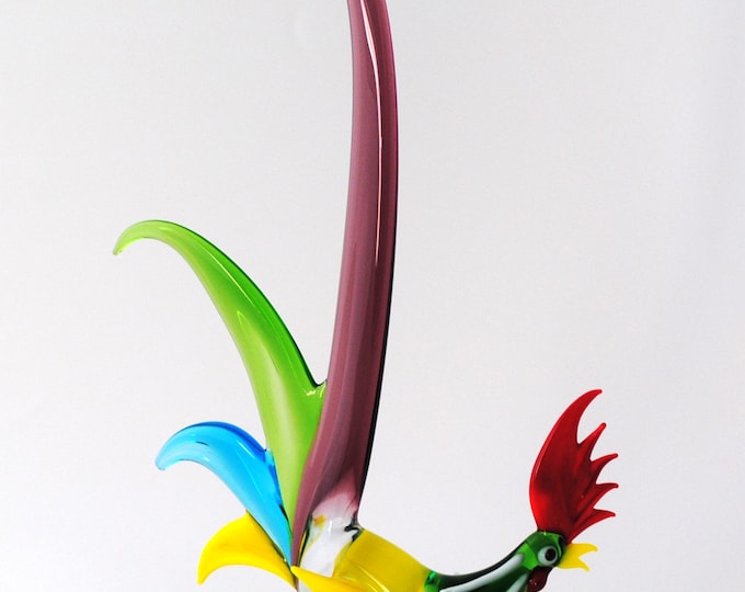 WELCOME TO THE WORLD OF WGK GLASS ART