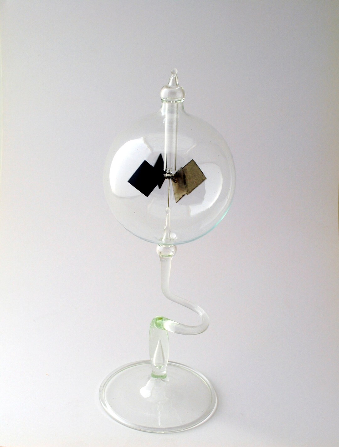 1008 ES Tabletop Radiometer Spiral - Etsy