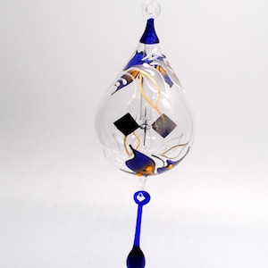 1001/6 Ts Hanging Radiometer Orchid Painted - Etsy