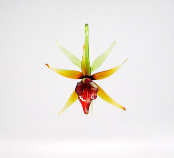 Flowers - WELCOME TO THE WORLD OF WGK GLASS ART
