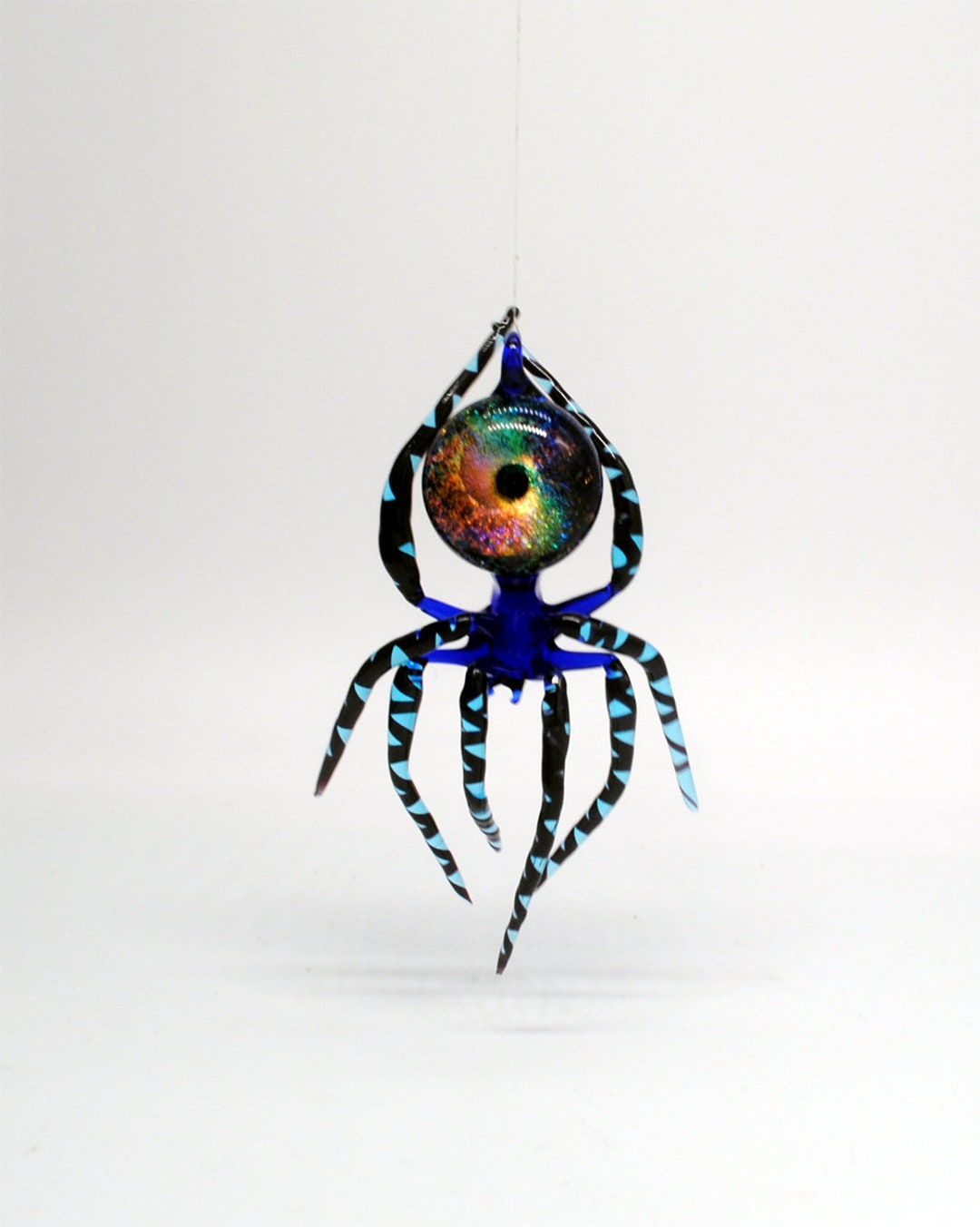 Galaxy Spider - Etsy