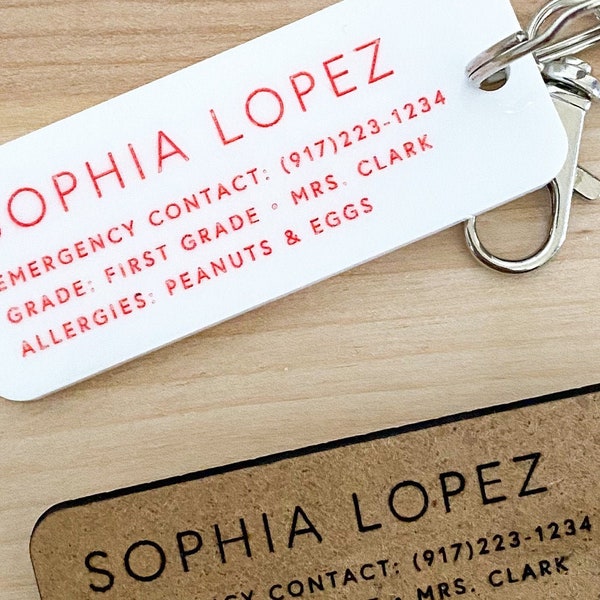 Emergency Pull Tags: High Visibility and Easy-to-grab Emergency Tag ...