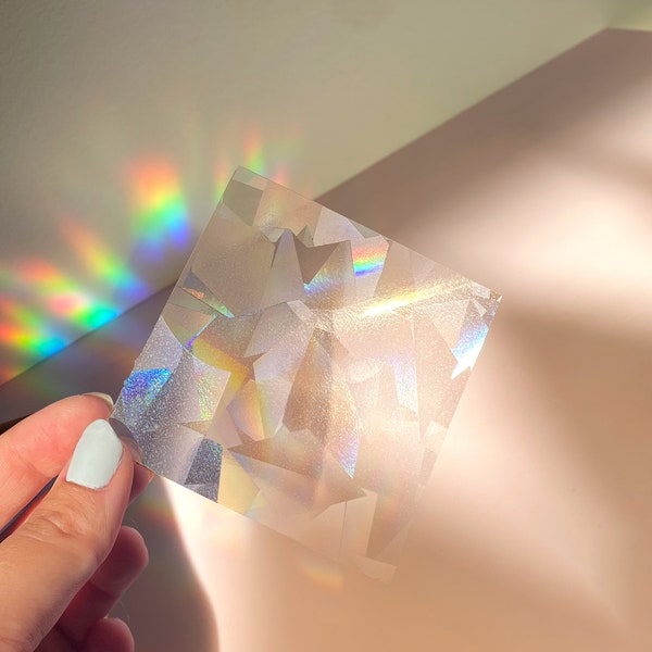 Light Catcher - Etsy