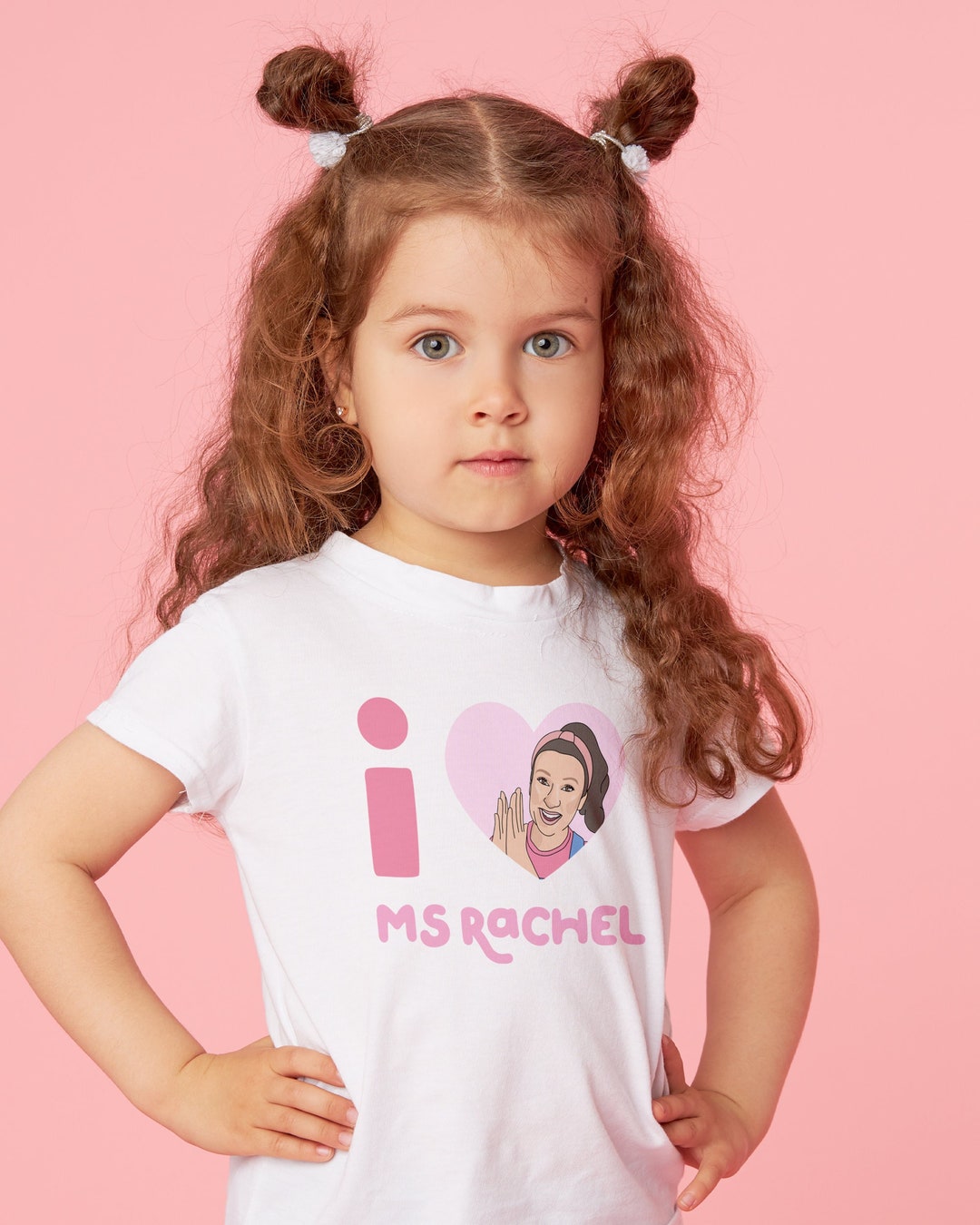 Ms. Rachel Baby Shirt Birthday Day Gift Baby Shirt - Etsy
