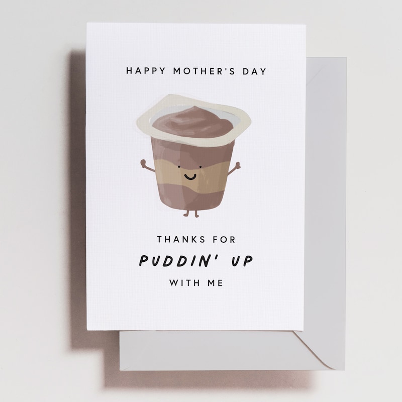Funny Mothers Day Cards - Etsy