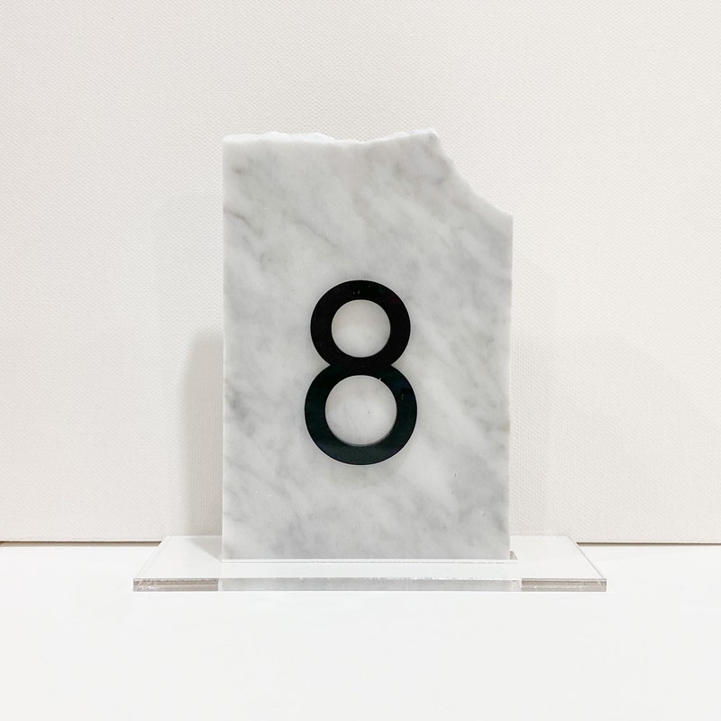 Marble Wedding Sign - Etsy