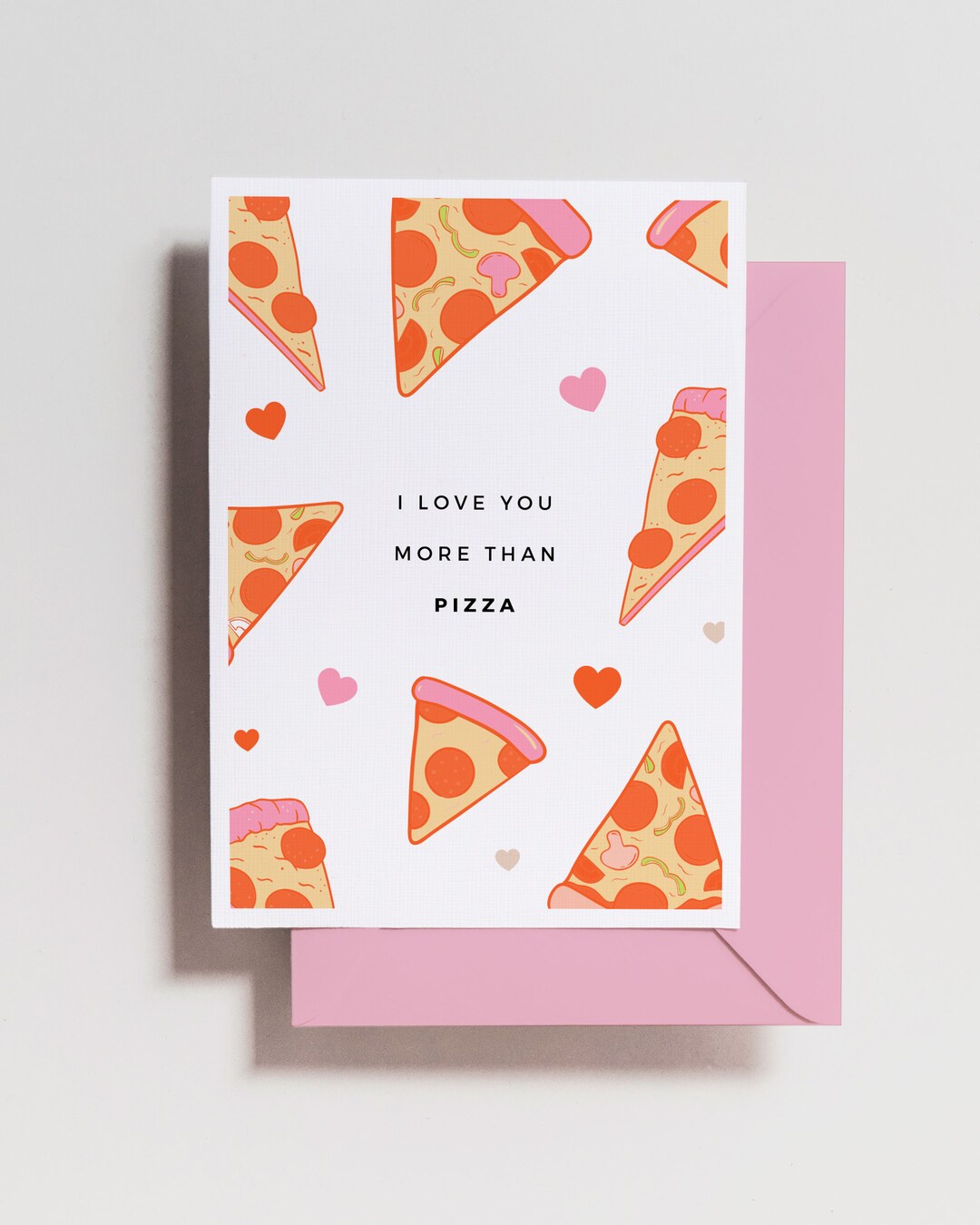 Valentine's Day - Anniversary Card - Funny Food - Funny Card - for Him ...