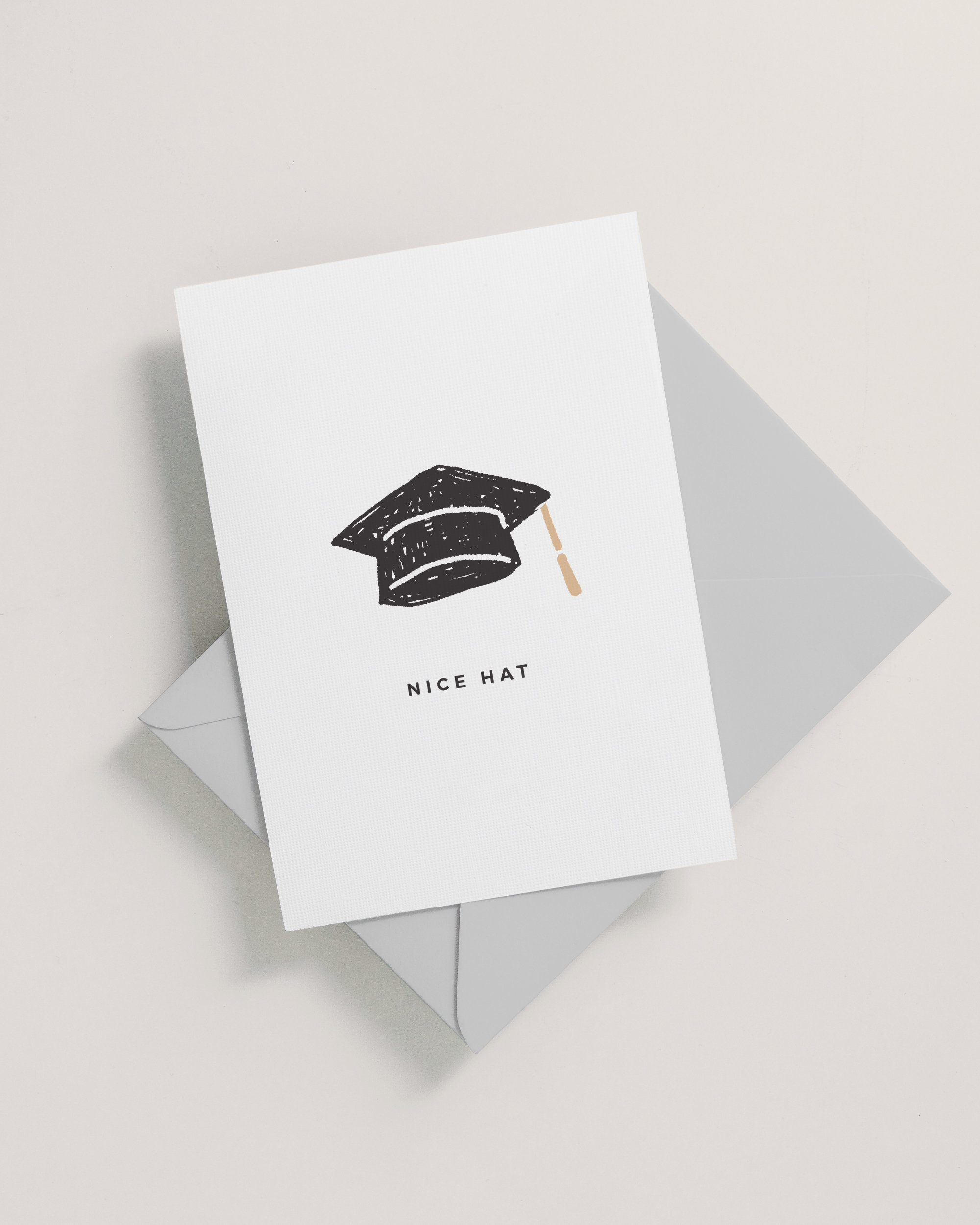 Graduation & School Cards Paper & Party Supplies OSU Card Graduation ...