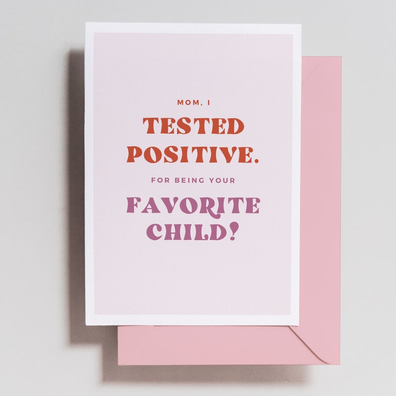 Funny Mothers Day Cards - Etsy