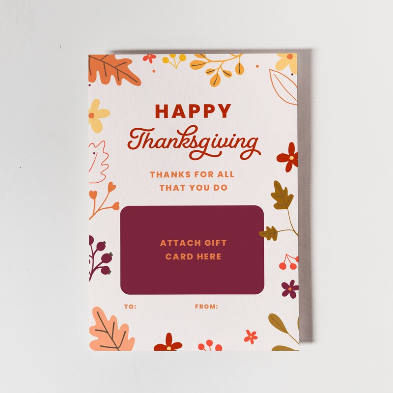 Thanksgiving Gift - 60+ Gift Ideas for 2025