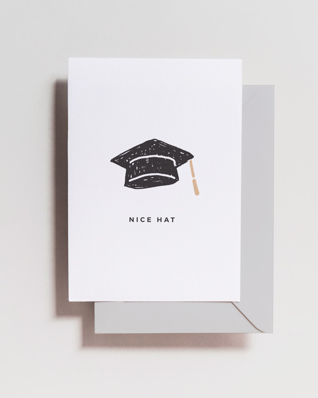 Funny Graduation Card Graduation Gift Congratulations Grad Card High ...