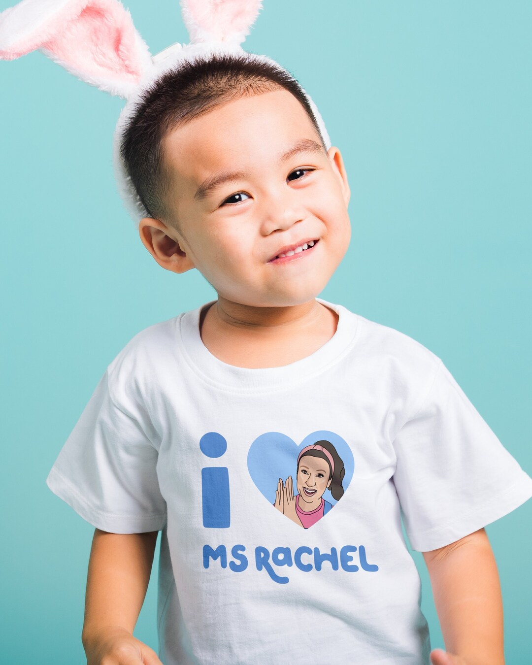 Ms. Rachel Baby Shirt Baby Shirt Toddle Ms. Rachel Gift - Etsy