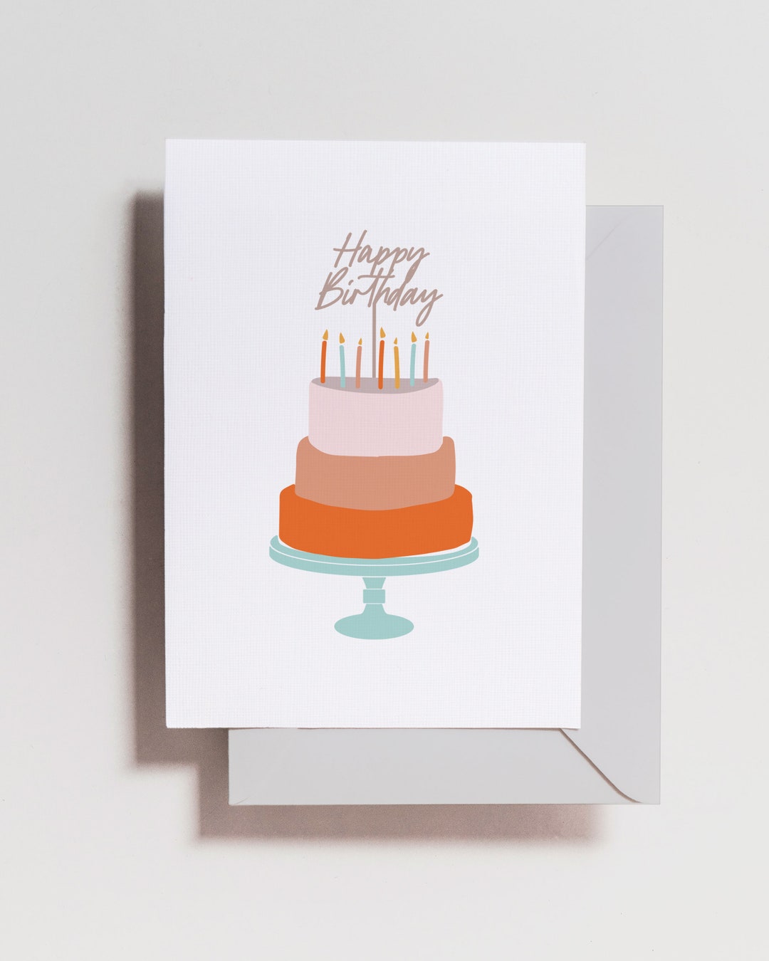 Birthday Card • general Birthday Card • funny Birthday Card • happy ...