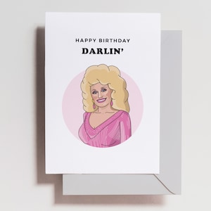 Dolly Parton - Etsy UK