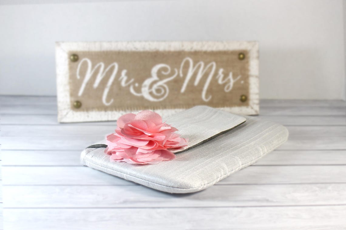 Mother of the Bride Photo Clutch Personalized Photo Clutch Mother of ...