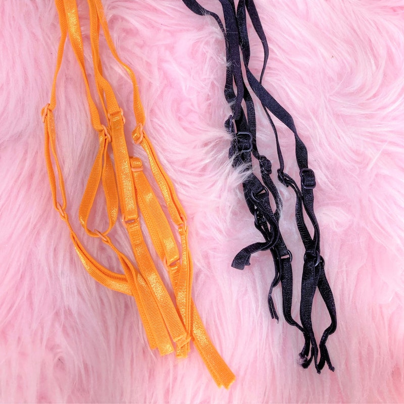 Bra Straps - Etsy