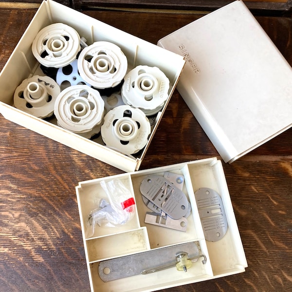 Singer Sewing Machine Cabinet - Etsy