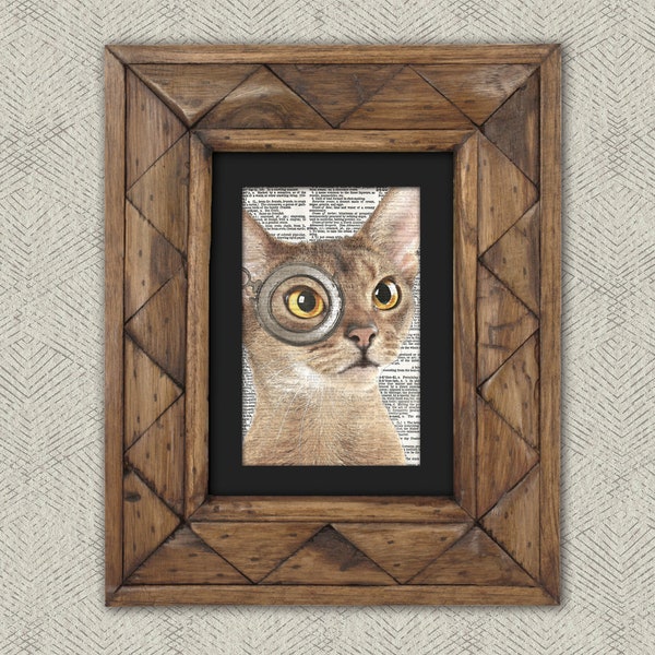 Steampunk Monocle - Etsy