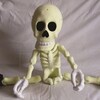 Hand Professional Handmade Puppet Art-doll. Dolls and Miniatures ...