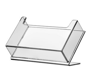 Postcard Holder - Etsy