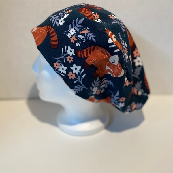 Pixie Scrub Hats - Etsy