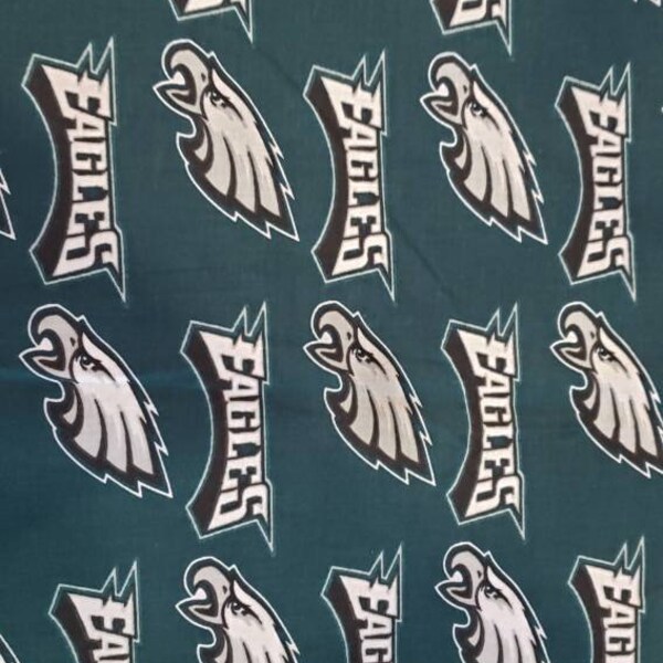Eagle Fabric - Etsy