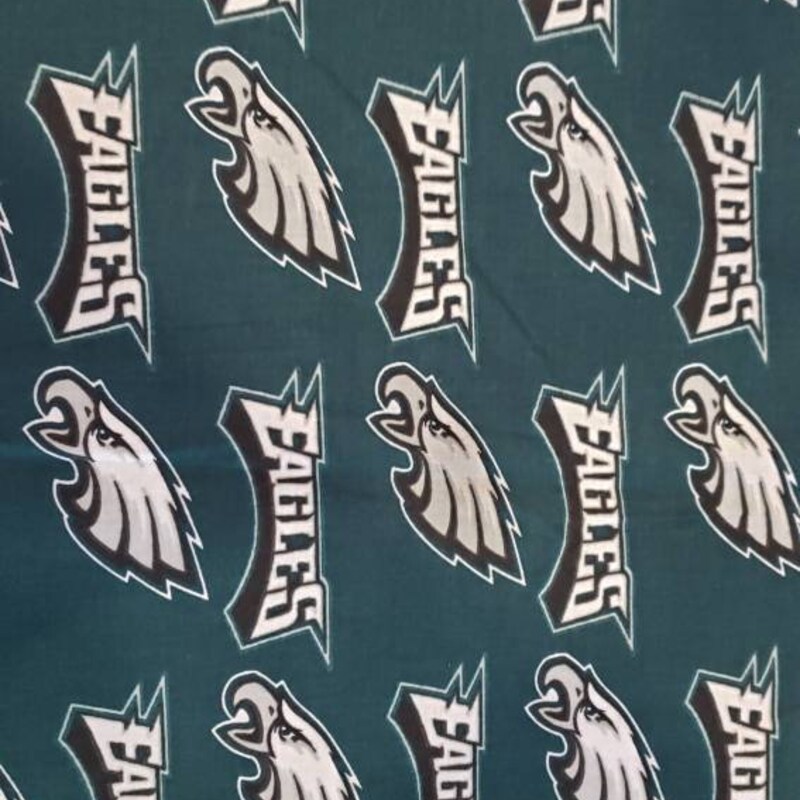 Eagle Fabric - Etsy