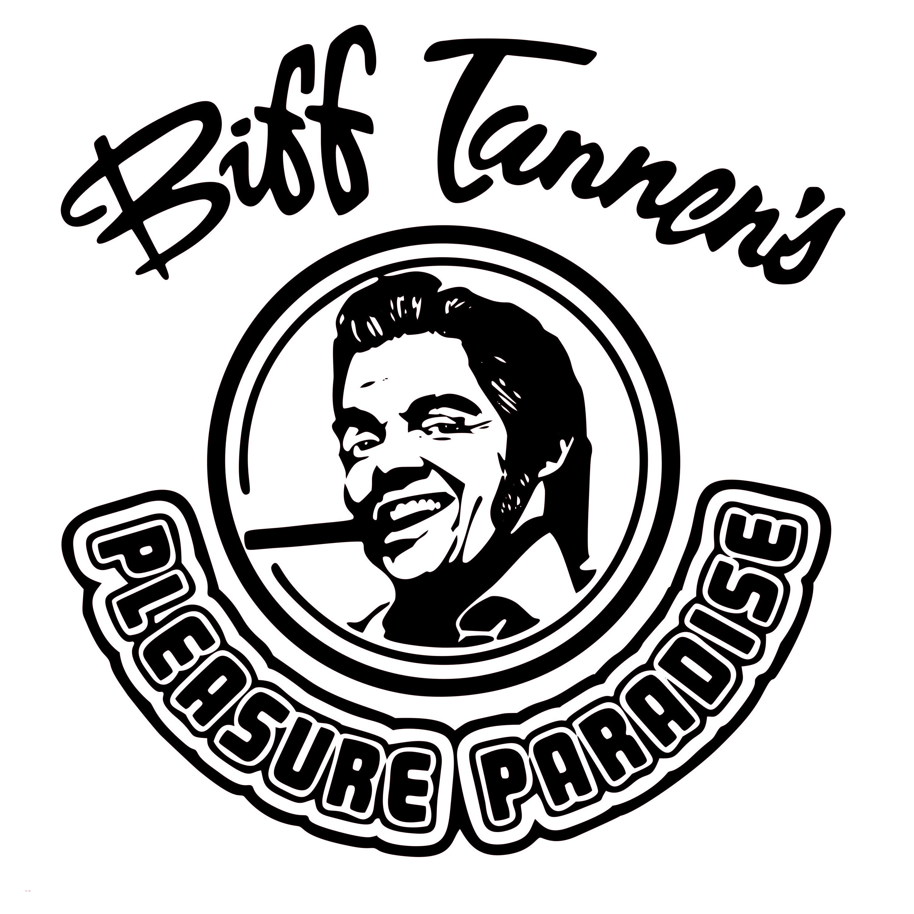 Back To The Future 2022 Biff