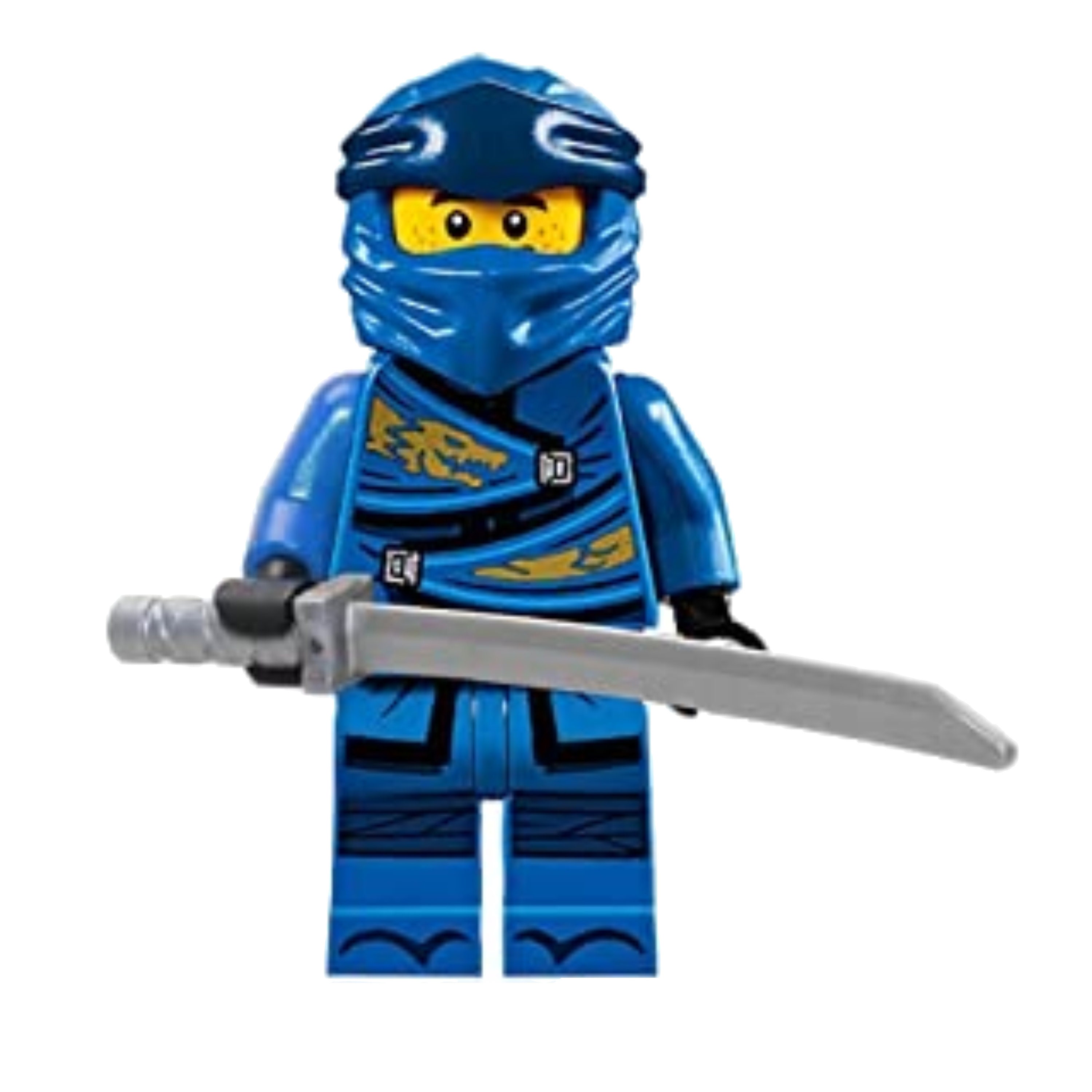 Lego Ninjago Jay Ninjas Digital Download Svg Pdf Png Jpeg - Etsy