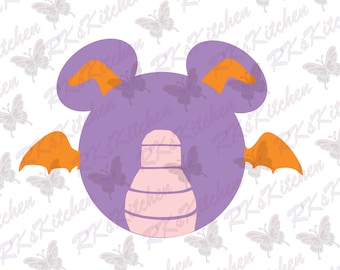 Figment Car Decal - Etsy