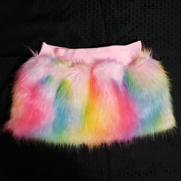 Cosplay Skirt Furry - Etsy