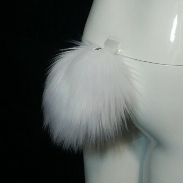 Rabbit Cosplay Fursuit - Etsy