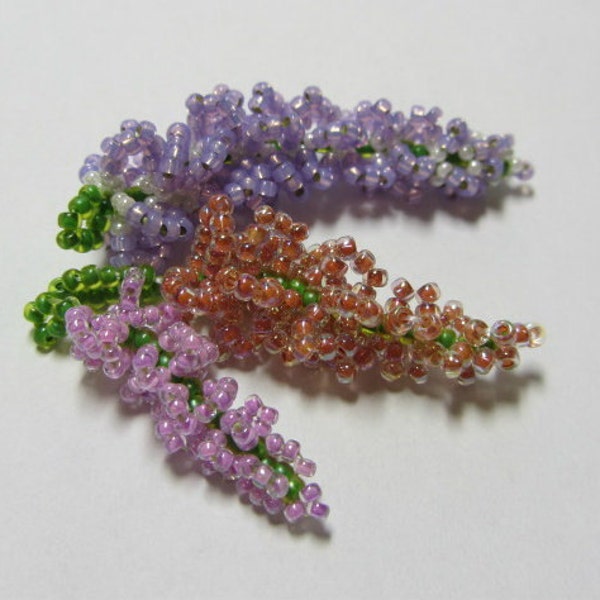 Beading Pattern - Etsy UK