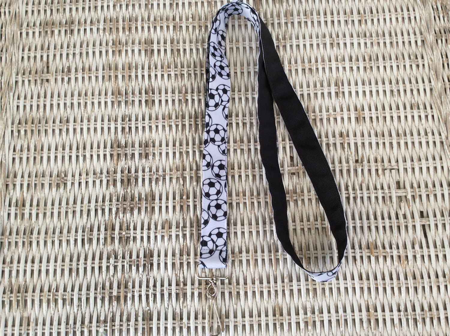 Soccer ID Lanyard Lanyards for Women Lanyards for Soccer - Etsy