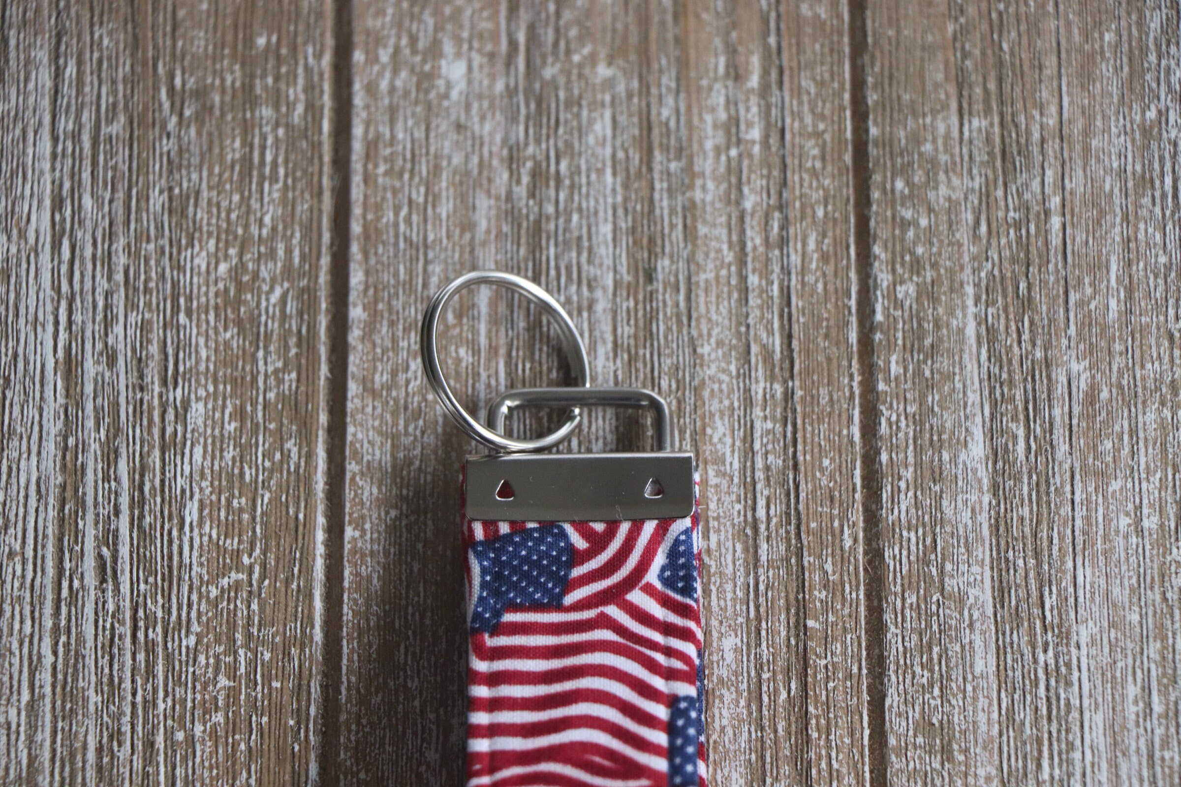 American Flag Keychain Keychains for Women Gifts for Women | Etsy