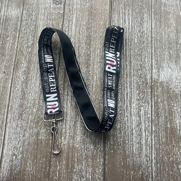 Runner Id - Etsy
