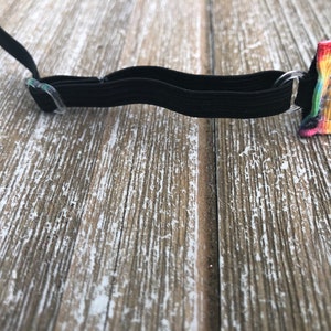 Color Explosion RUN Headband, Women's Running Headband, Sports Headband ...
