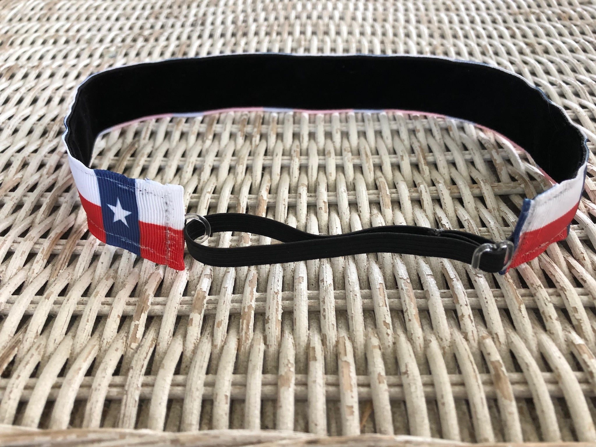 Texas Flag Headband Headband for Women Headband for Girls | Etsy