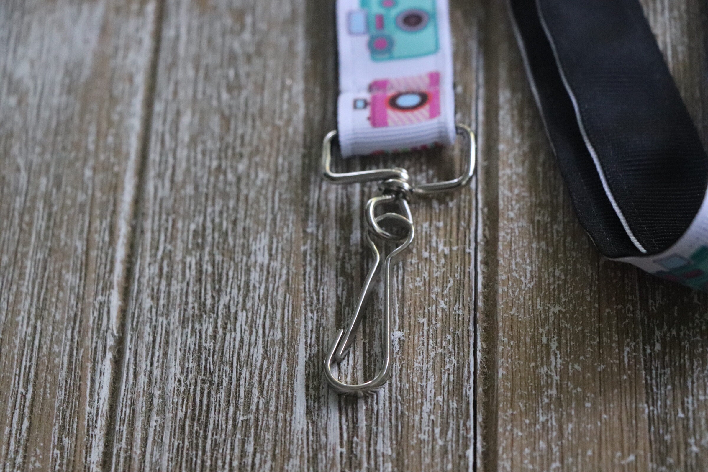 Camera Lanyard Photographer Lanyard Teachers Lanyard Custom | Etsy