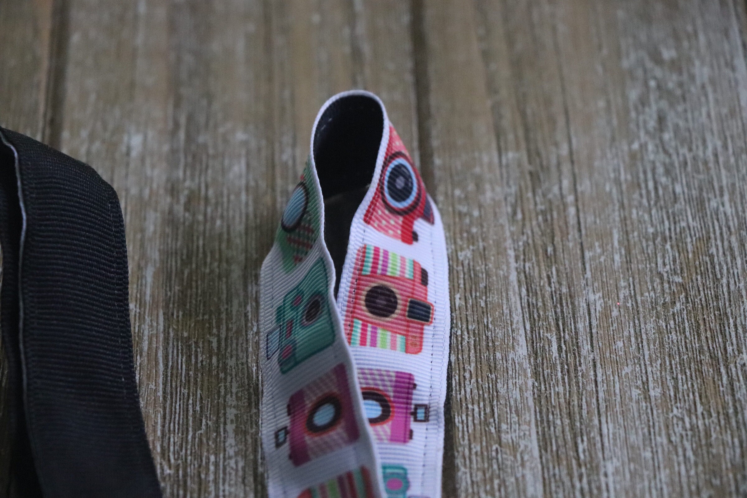 Camera Lanyard Photographer Lanyard Teachers Lanyard Custom | Etsy