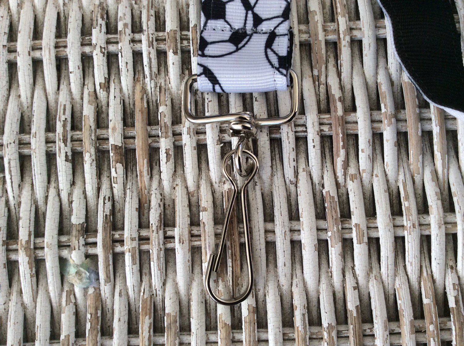 Soccer ID Lanyard Lanyards for Women Lanyards for Soccer - Etsy