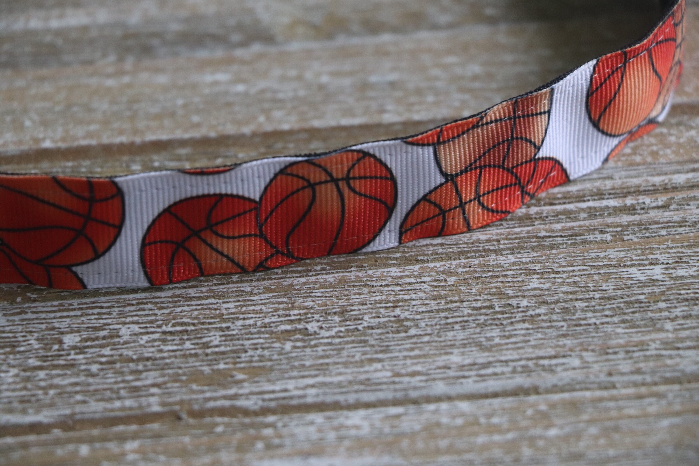 Girls Basketball Headband Sports Headband Headband for | Etsy