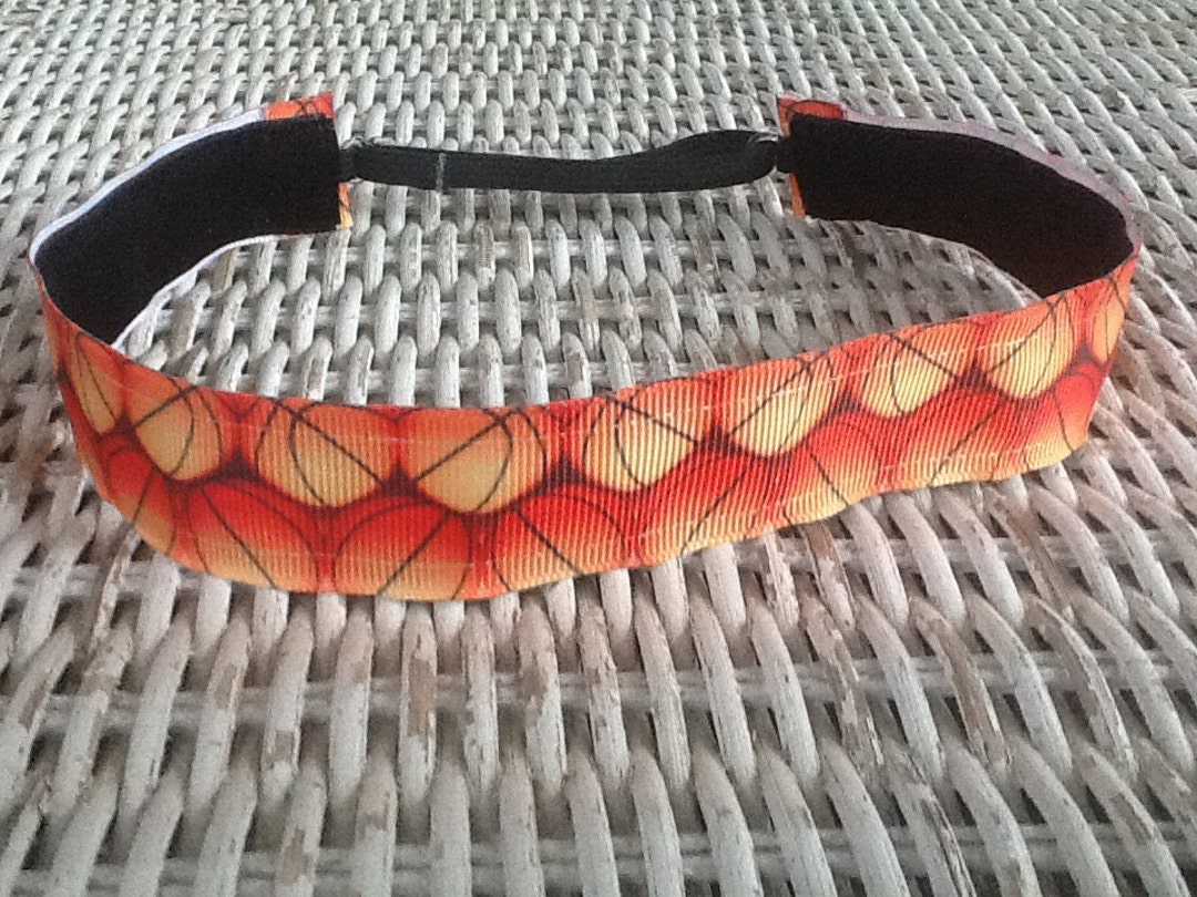 Basketball Headband, Sports Headbands, Headbands for Women, Athletic ...