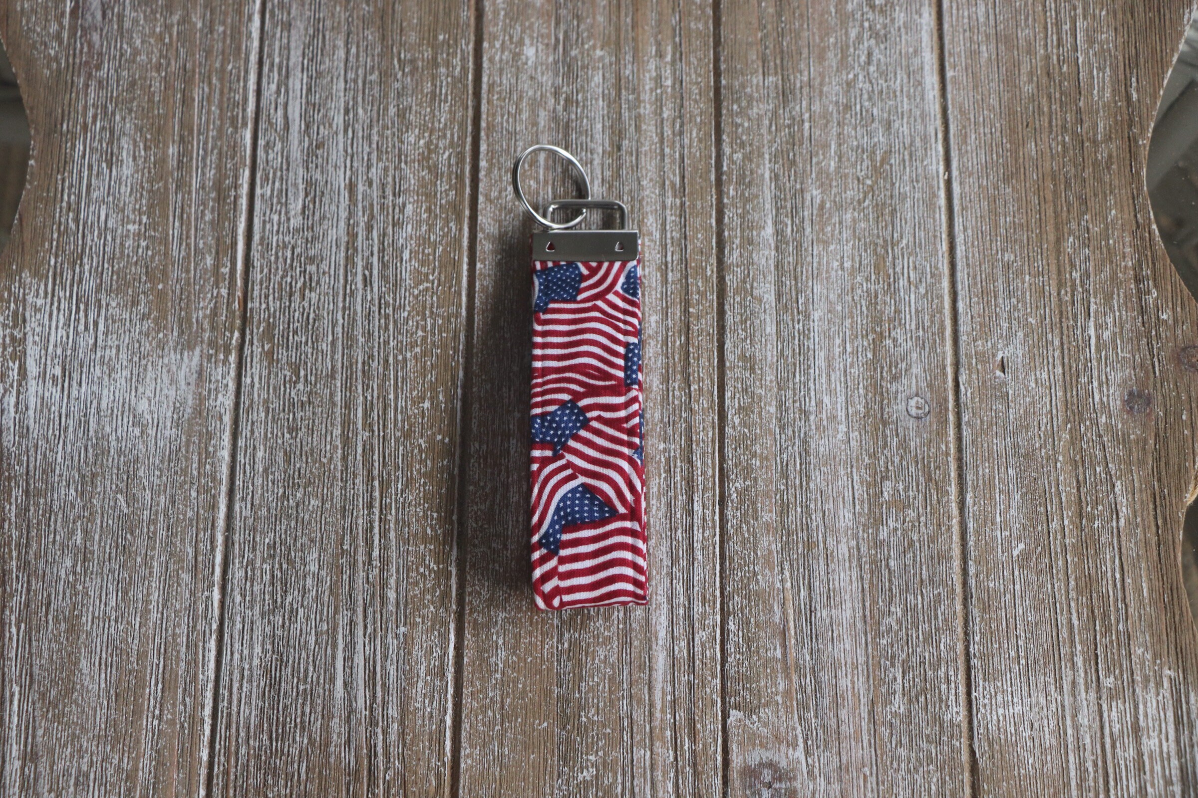 American Flag Keychain Keychains for Women Gifts for Women | Etsy